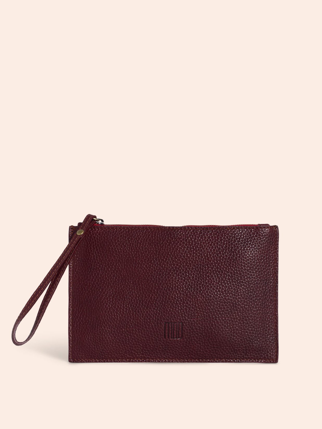 Quick Fix bordo. Norsk design – MOO